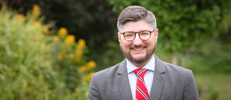 Mark Harding | Graduate & Postdoctoral Studies